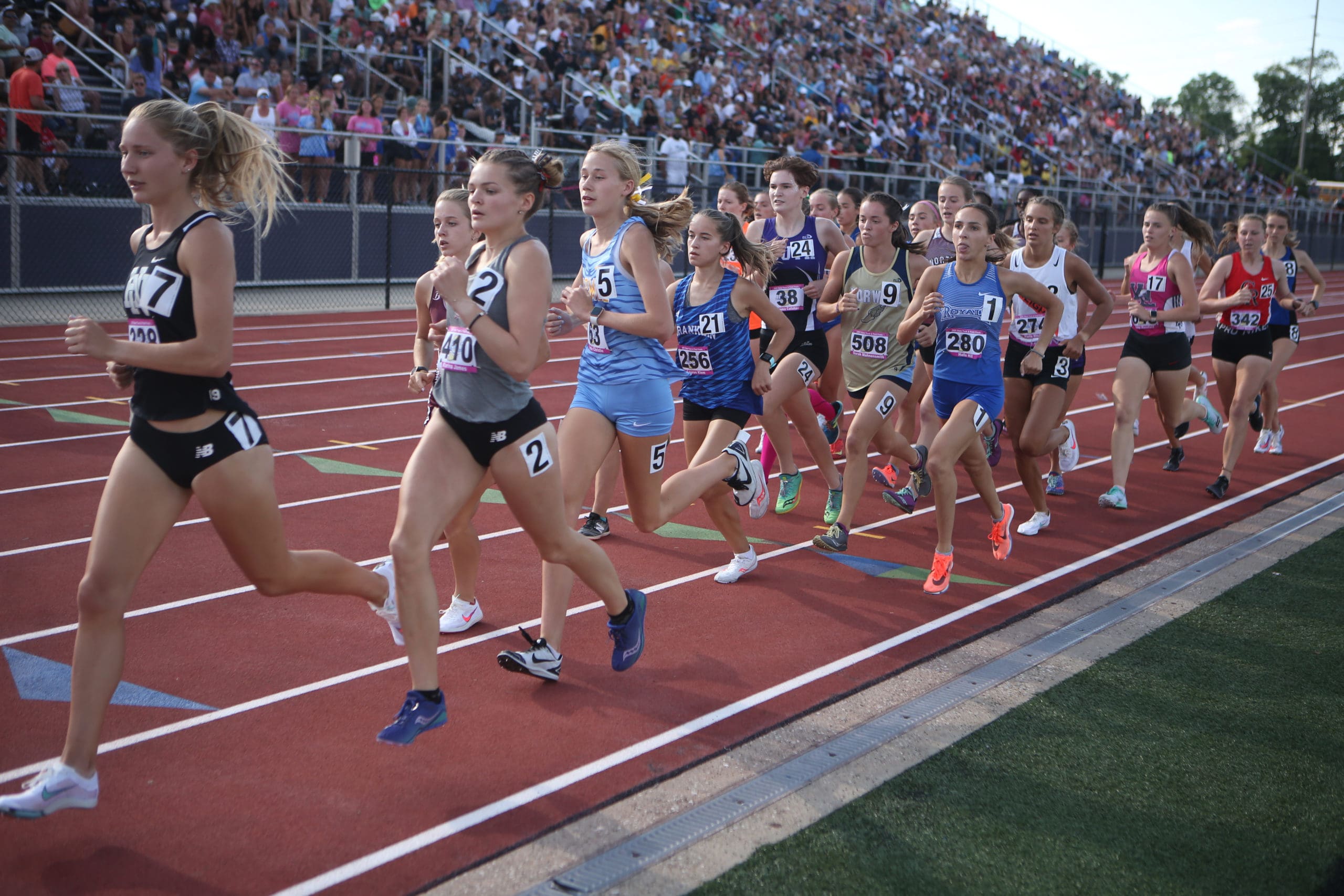 Orthopedic Care for Guerin Catholic Athletes in Indiana
