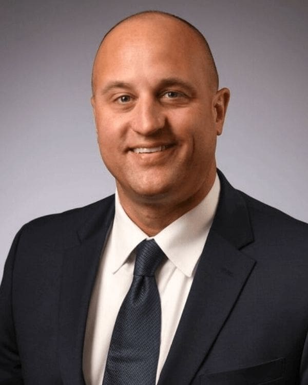 Our Leadership - Forté