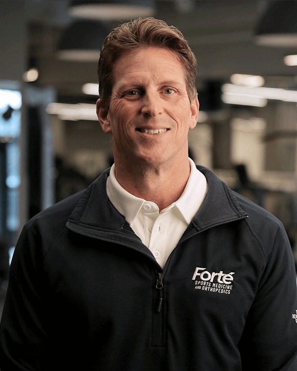 Scott Hamersly | Forté