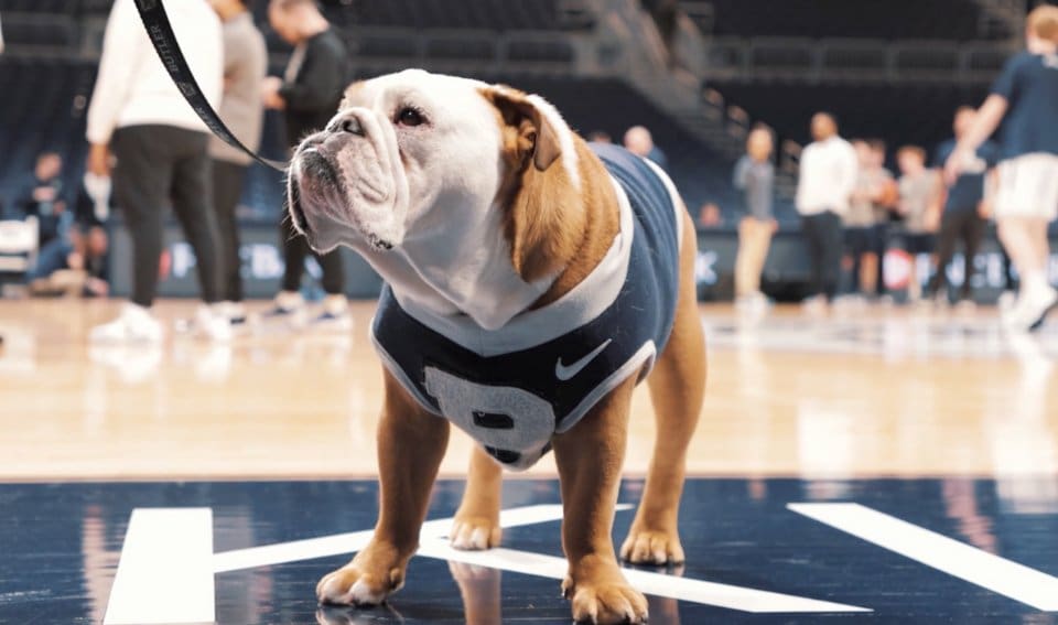 Forté Sports Medicine & Butler University Athletics, IN