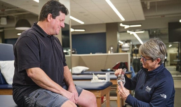 Dr. Kevin Condict | Sports Medicine & Joint Specialist