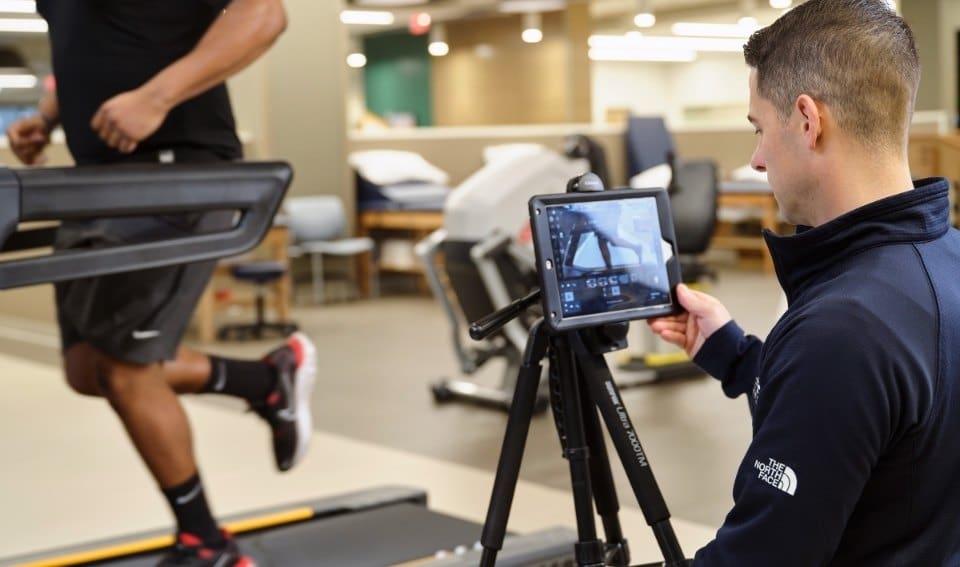 Specialized Treadmills and Technology - Tools to Keep Runners on the ...