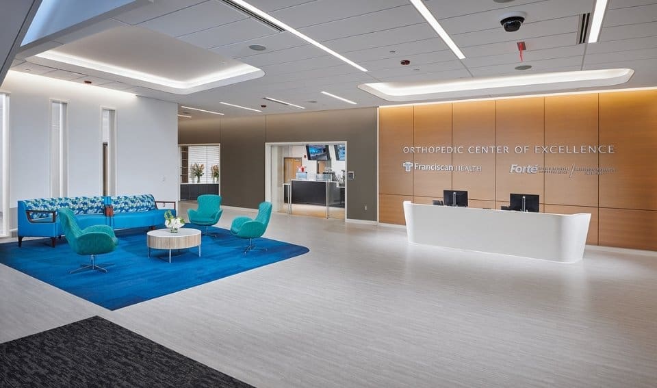 Press and Media Room