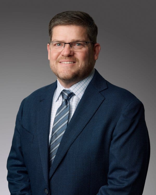 Michael Harvey | Forté