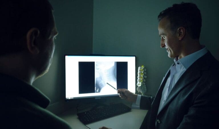 Dr. Stephen Ritter | Board-Certified Spine Surgeon