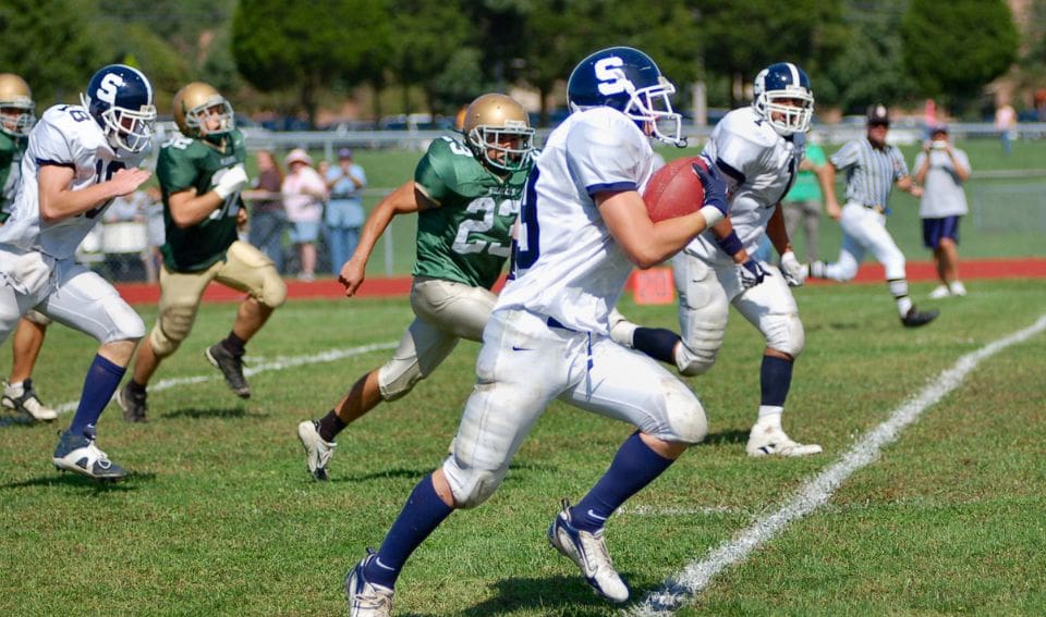 Top Tips for Heat-Related Illnesses in Athletes | Forté