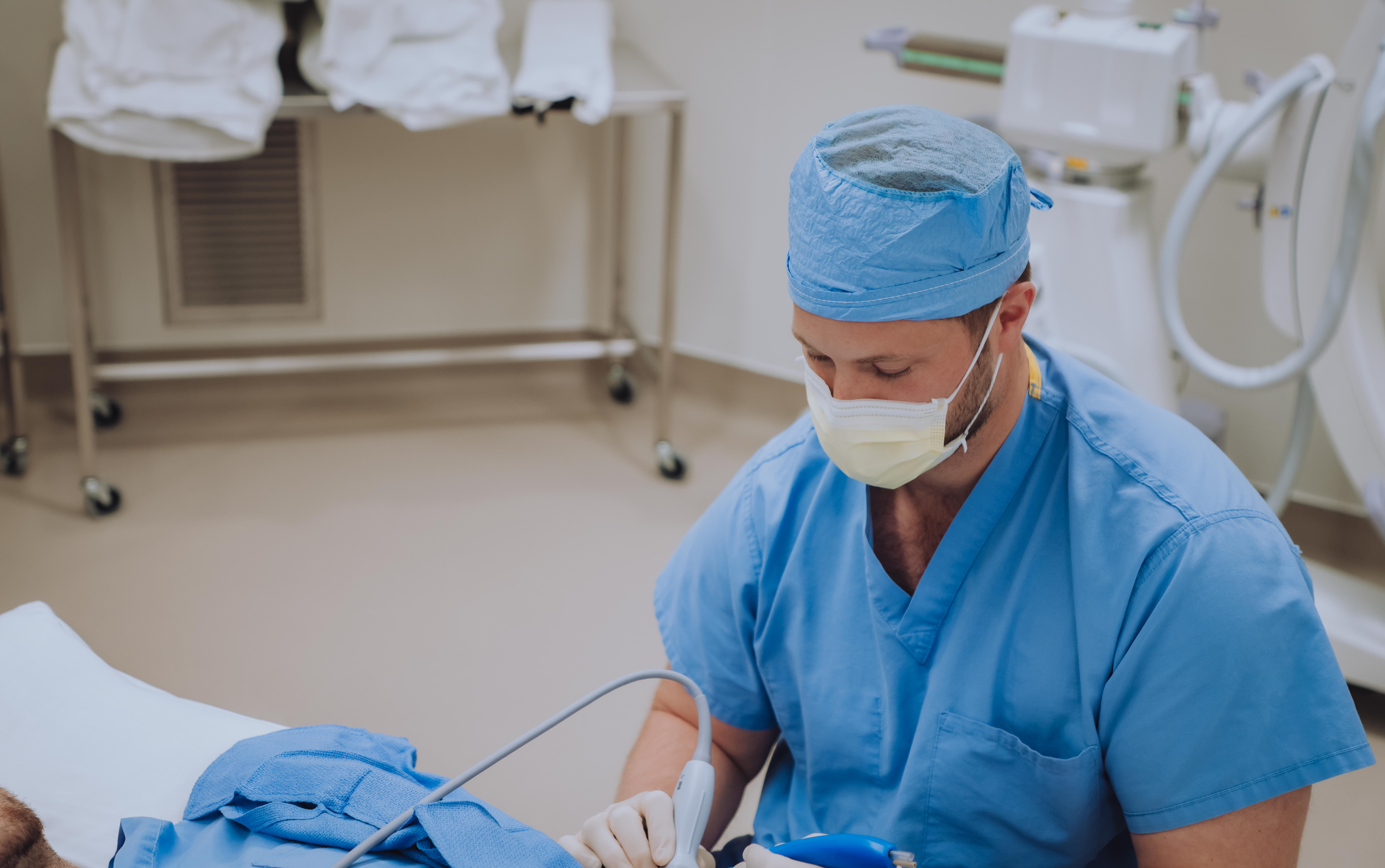 How TenJet Can Help Relieve Chronic Tendon Pain