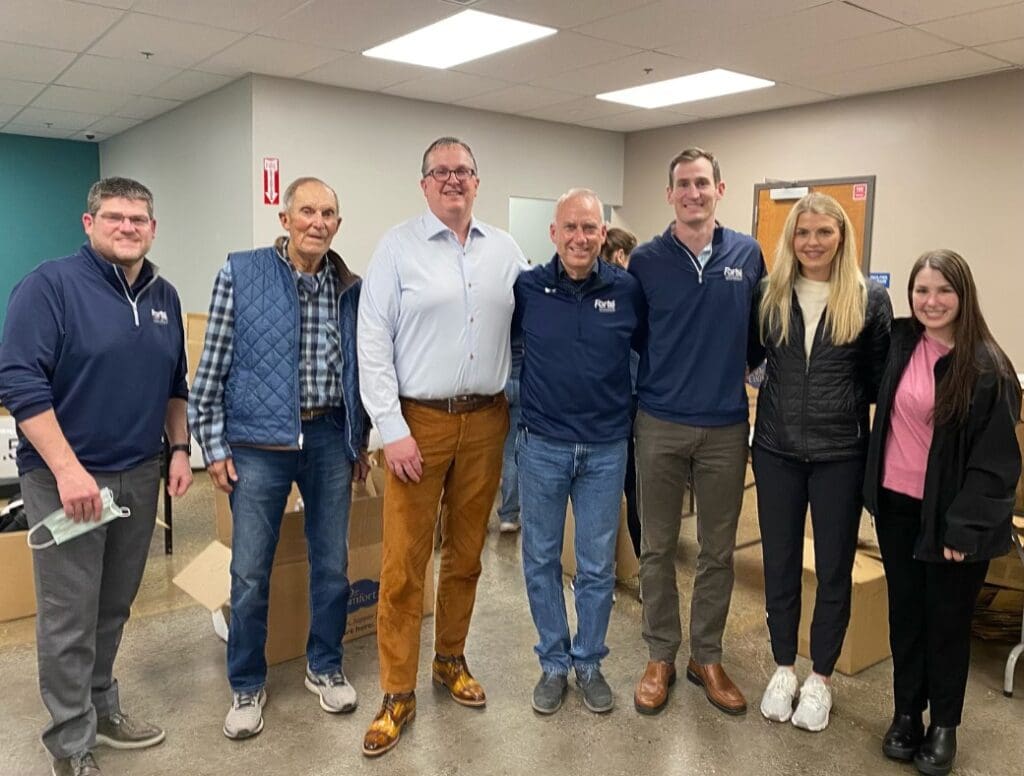 Dr. David Porter | Foot and Ankle Specialist