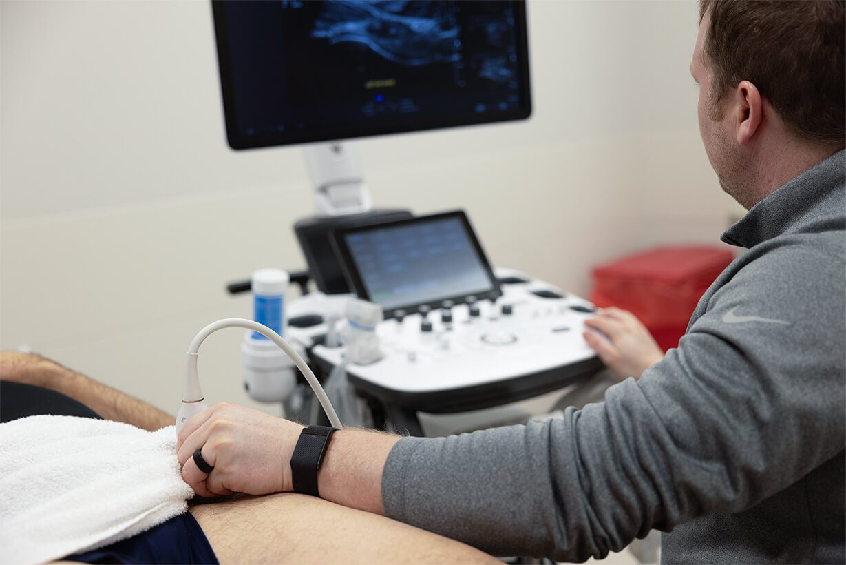 Orthobiologics Services for Orthopedic Pain in Indiana