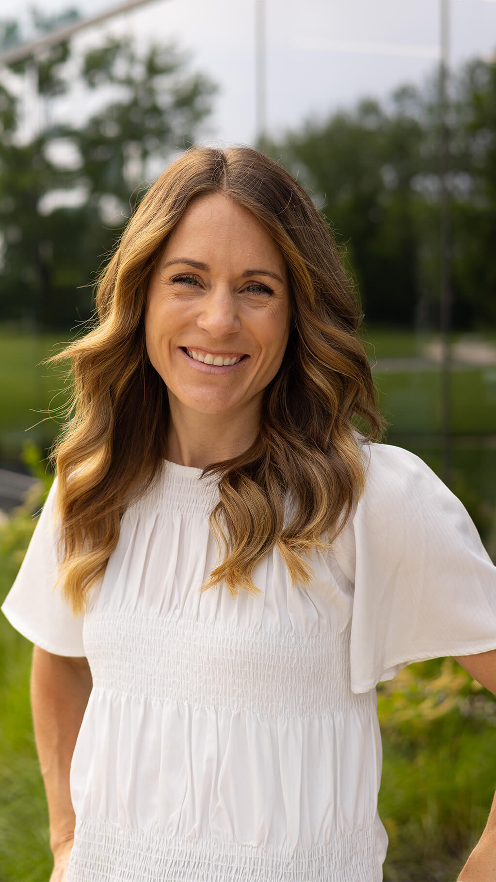 Amy Bender | Forté
