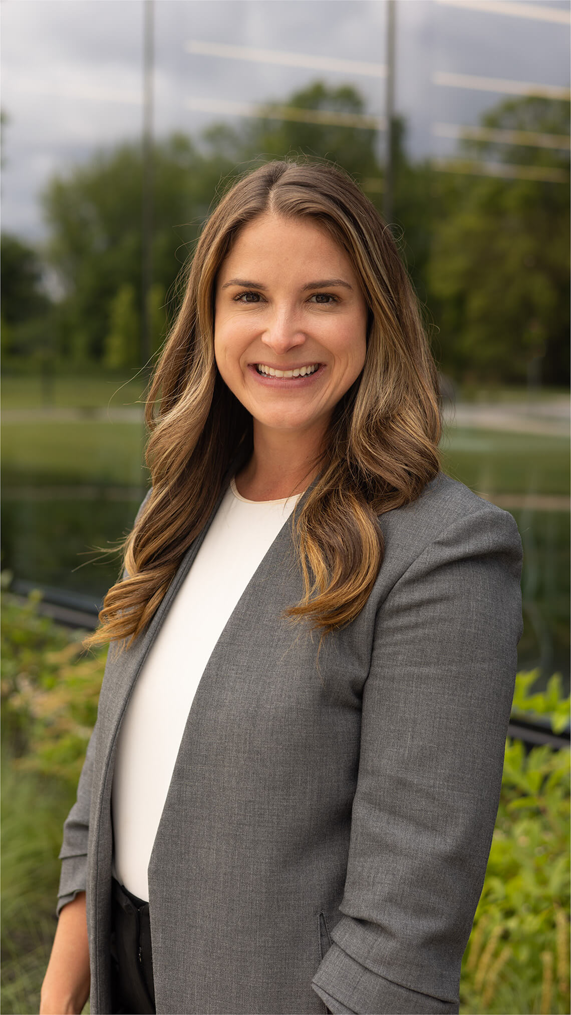 Amanda Ruff | Forté