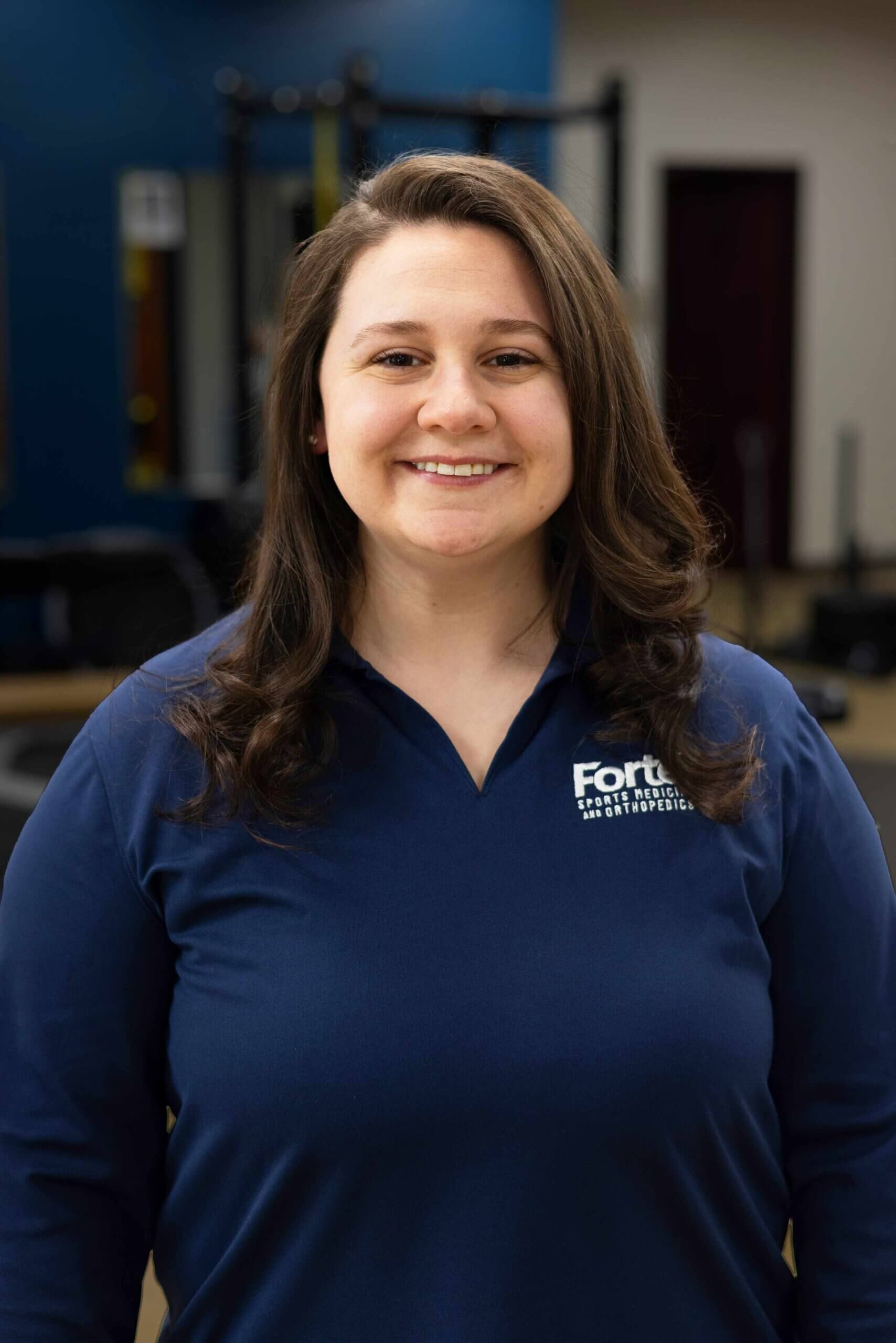 Anne Pecora | Forté