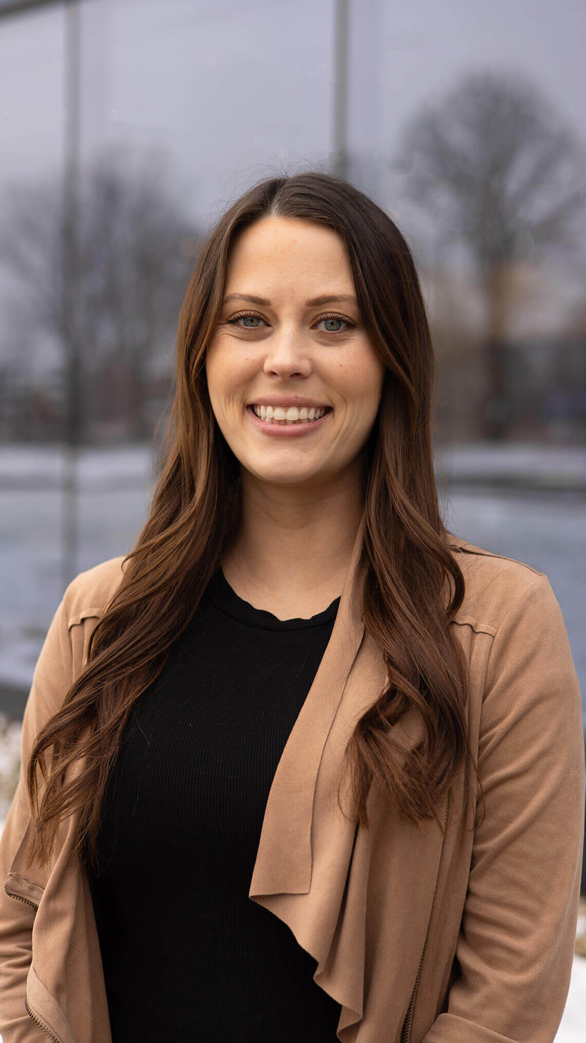 Kayla Zink | Forté